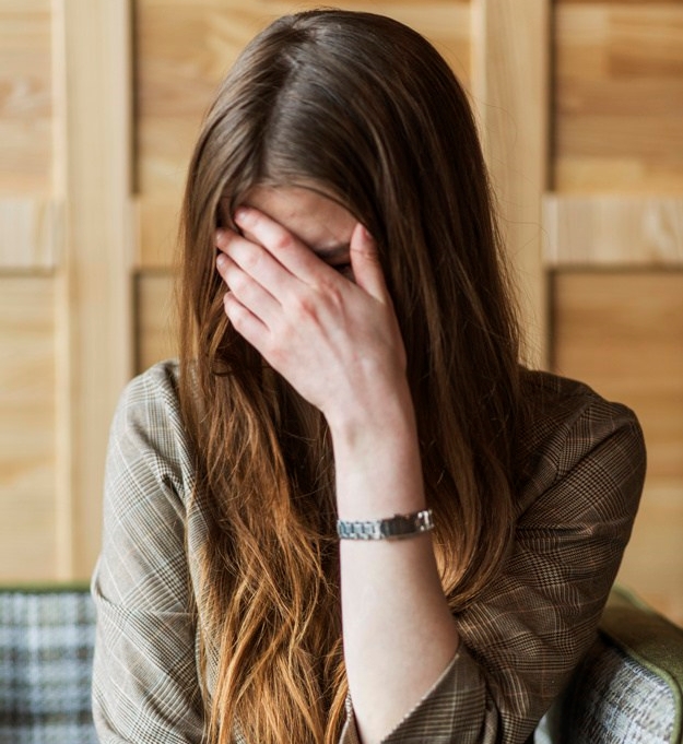 The Struggle to Be Real Is Real (Part 1) – Tizzie's Tidbits of Truth