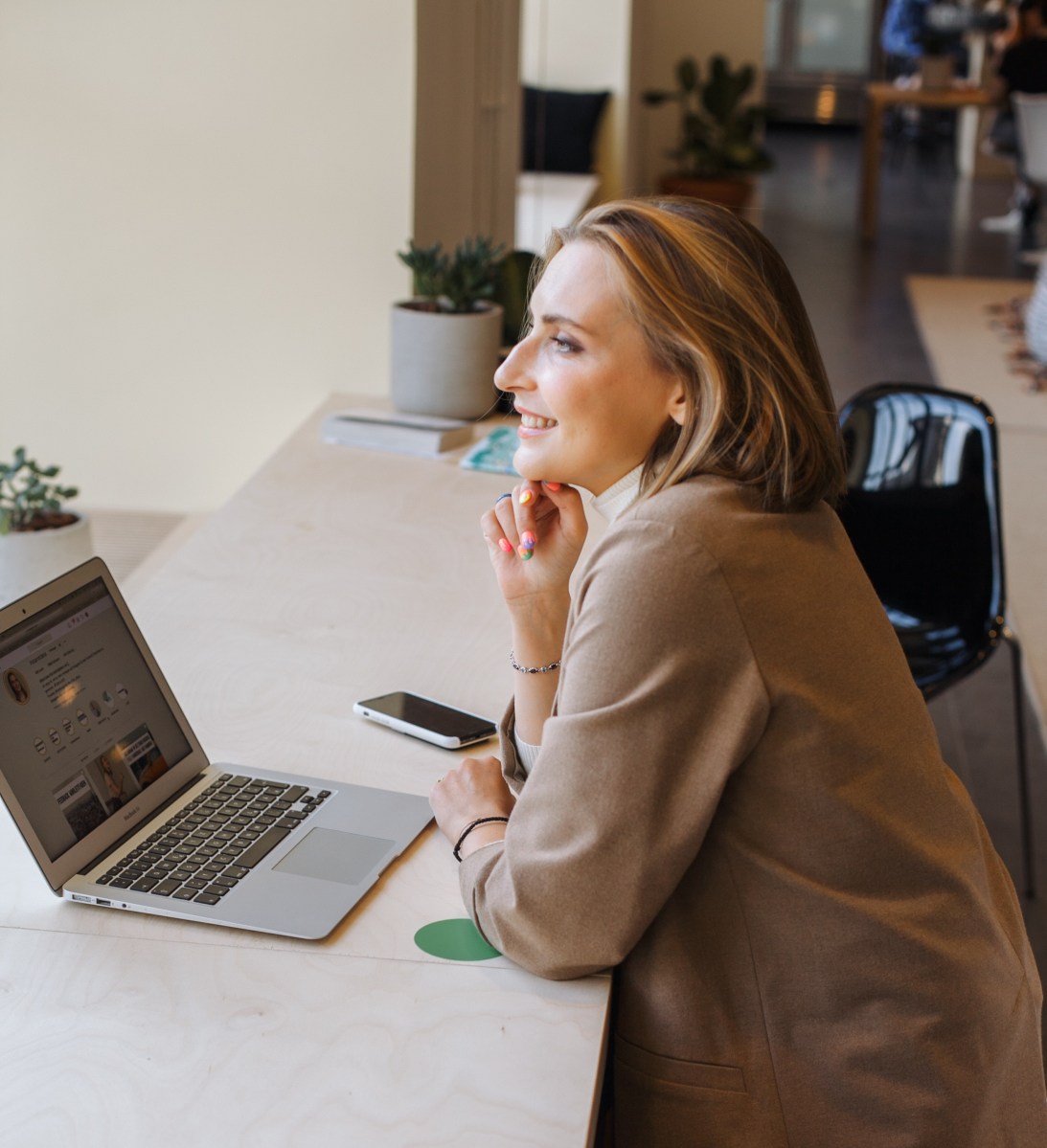 Stop Believing Lies About Your Career Now – Tizzie's Tidbits of Truth