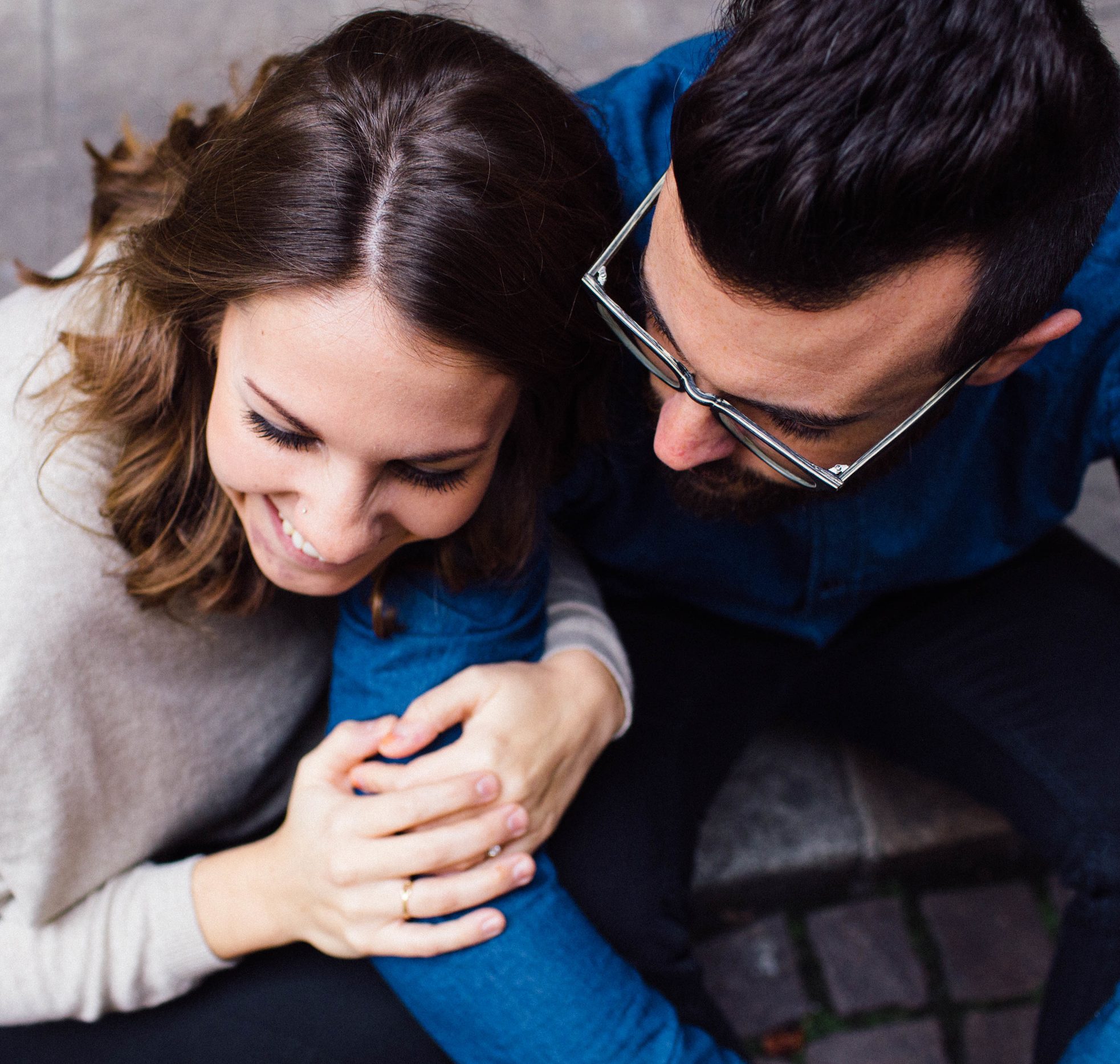 Why I Like “The Right One” by Sarah Reeves – Tizzie's Tidbits of Truth