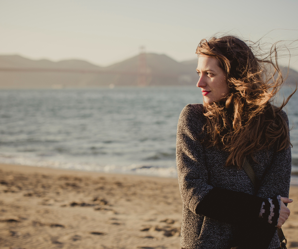 Dear Single Girl, Your Broken Heart Doesn’t Have to Define You – Tizzie ...