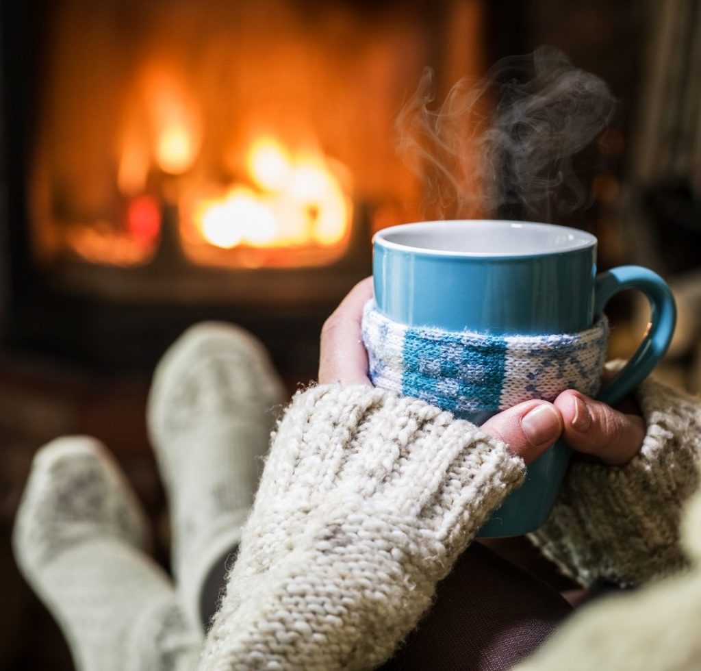 A Message of Hope for the New Year – Tizzie's Tidbits of Truth